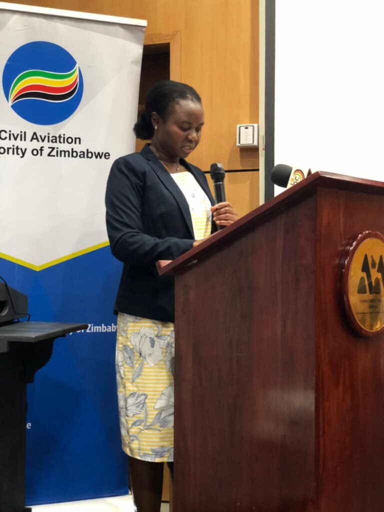 Media Center – CAAZ