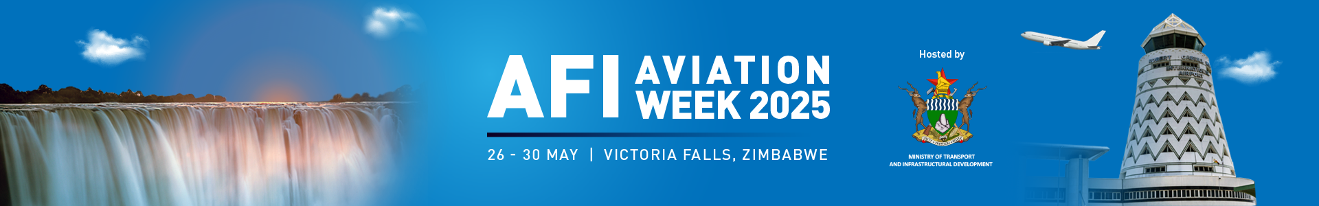 CAAZ – Civil Aviation Authority of Zimbabwe